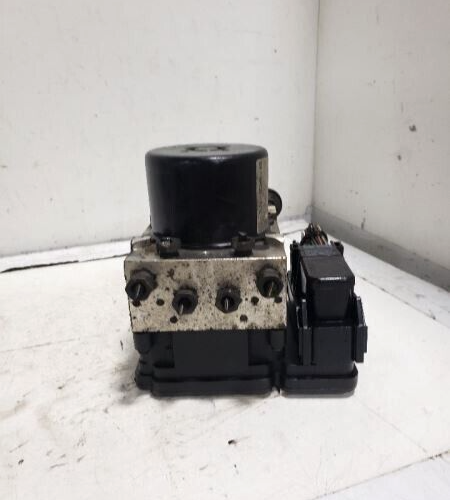 2006-2008 Ford Explorer Anti Lock Brake Abs Pump Module Roll Stability ...