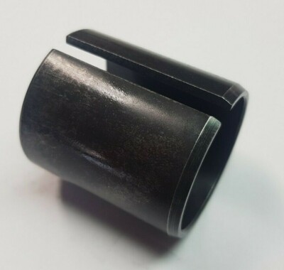 Einspannbuchse Spannbuchse Spannhülse Ø10mm bis 105mm DIN 1498 Buchse ...
