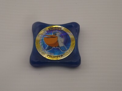 0104 Pokemon Advanced Waps PANINI Pelipper / / Bekipan | eBay