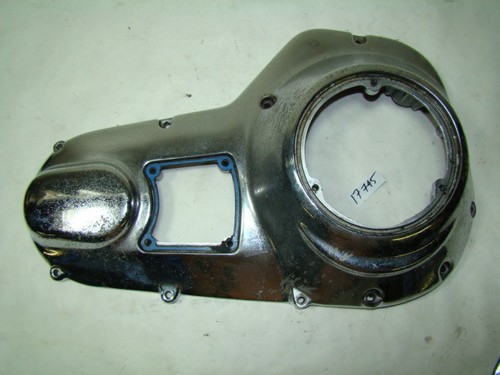 Harley FXR outer primary cover 85-88 FXRT FXRP FXRS FXRP FXRD FXLR ...