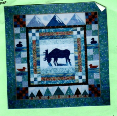 Moose Rag Quilt Patterns