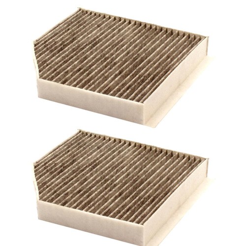 For Audi A6 Quattro A7 A8 S6 S7 RS7 S8 Sportback Cabin Air Filter 2 ...