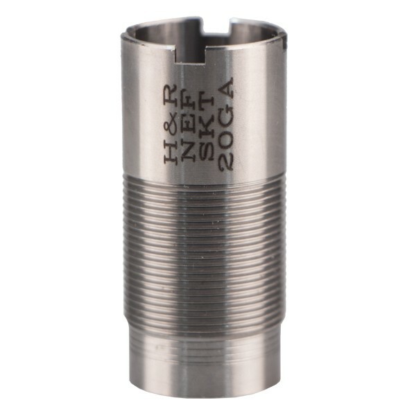 STOEGER CONDOR 20 GAUGE 3 CHOKE TUBE SET & WRENCH & WINCHESTER CASE ...