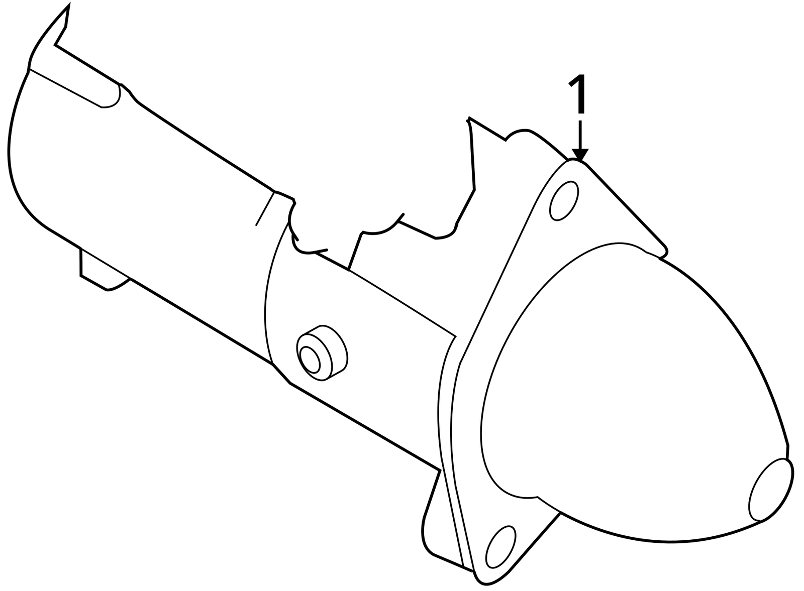 2014 Hyundai Genesis Starter Motor OEM 147K Miles - LKQ388306115 | eBay