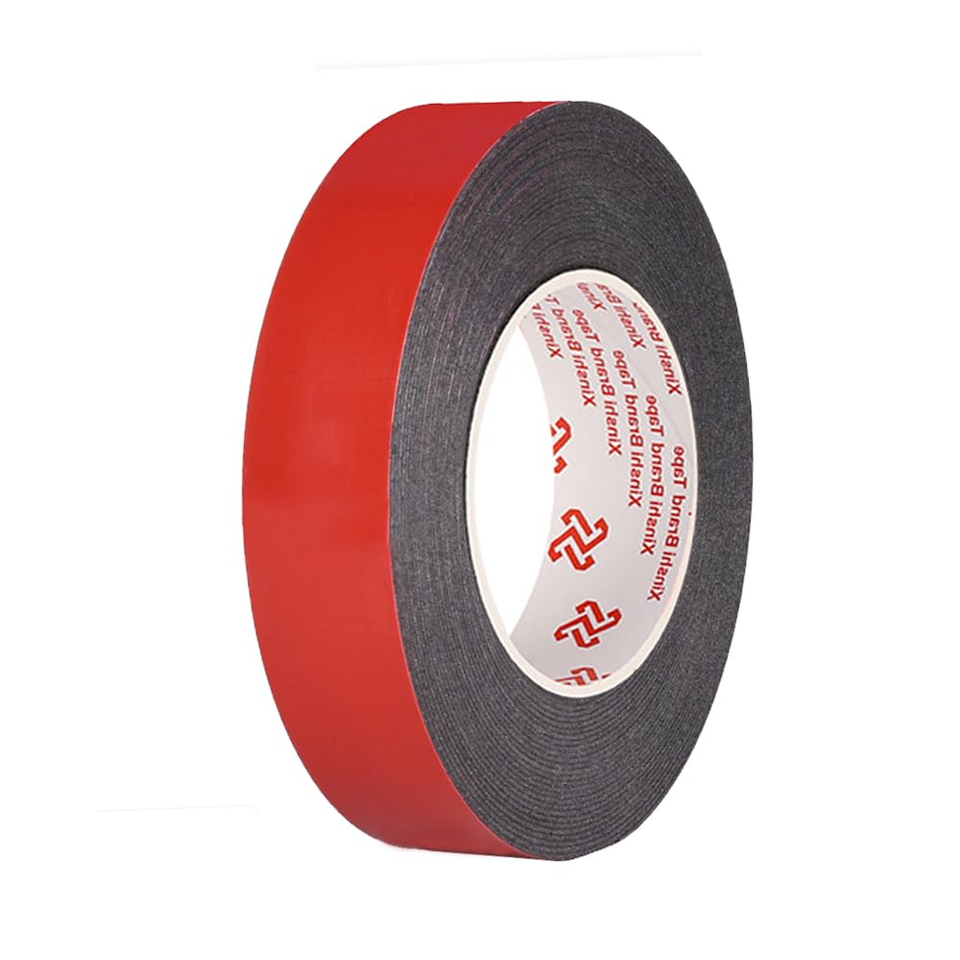 Double Sided Heavy Duty Mounting Tape,Waterproof Two Way Foam Tapes for ...
