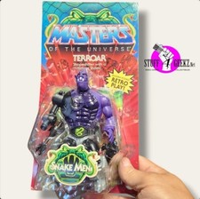Masters of the Universe Origins Terroar