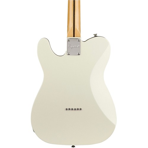 Squier Classic Vibe '70s Telecaster 6-String Electric Guitar - Olympic ...