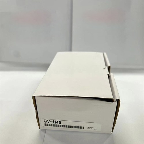 1PC Keyence GV-H45 Laser Sensor New In Box Expedited Shipping GVH45 | eBay