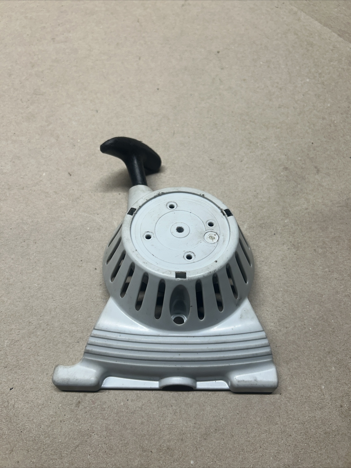 Stihl FS90 FS110 FS130 KM90 KM110 KM130 Trimmer Recoil Pull Starter ...