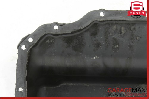06-12 Mercedes ML350 R350 GL350 Engine Oil Pan Lower 2720100828 OEM | eBay