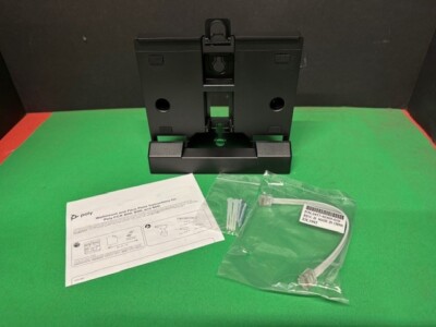 Poly CCX 600/700 Bracket Wallmount Kit 2200-49743-001 | eBay