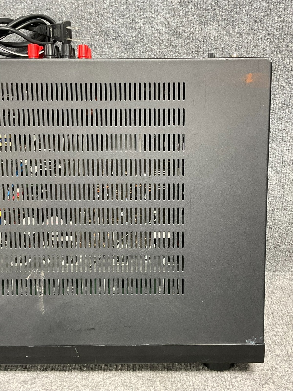 Insignia NS R2000 2 Channel 200 Watt Receiver for sale online | eBay