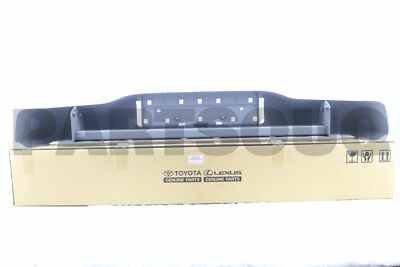 521050K021 Genuine Toyota BAR, REAR BUMPER 52105-0K021 | eBay