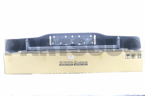 521050K021 Genuine Toyota BAR, REAR BUMPER 52105-0K021 | eBay