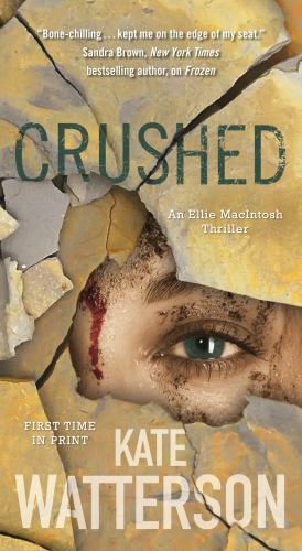 Detective Ellie MacIntosh Ser.: Crushed : An Ellie MacIntosh Thriller ...