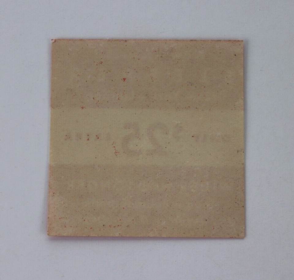 Pan American World Airways- Advertising "Sleeper" Label Poster Stamp ...