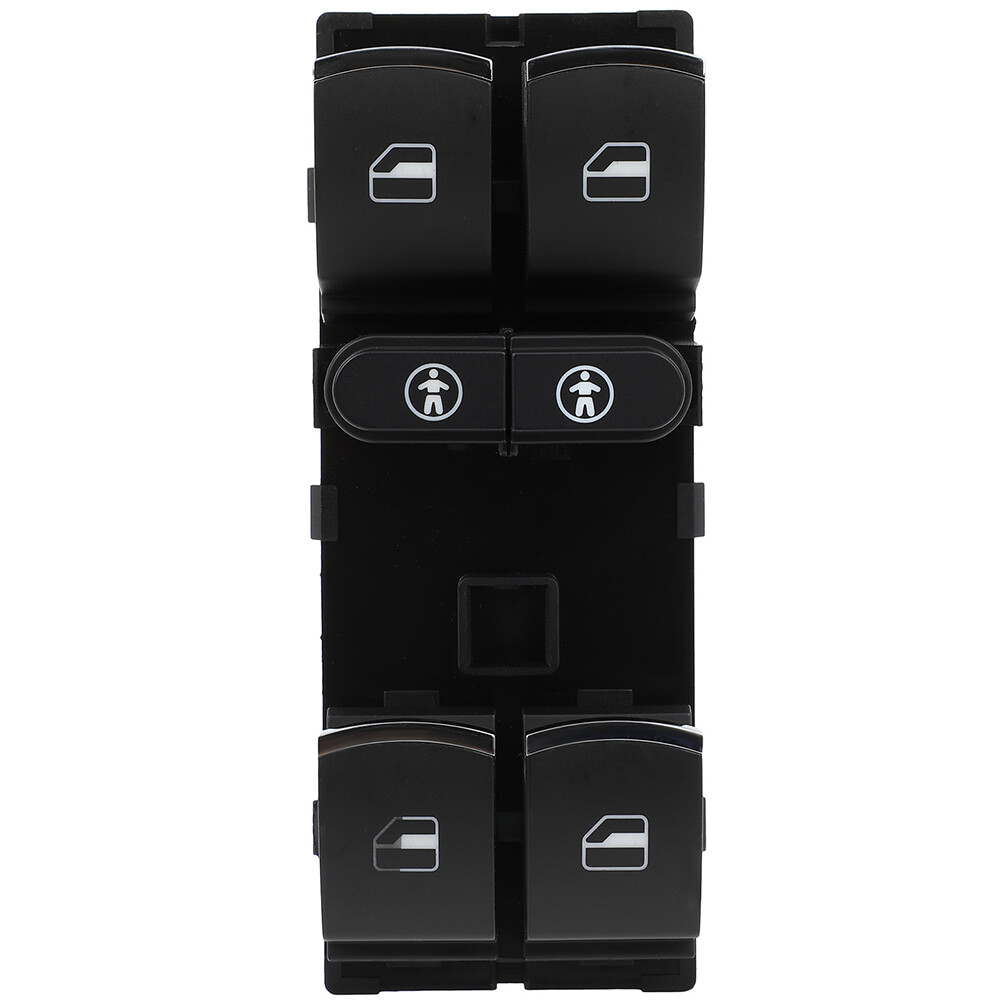 For 2011-2014 2015 2016 2017 Volkswagen Touareg Power Window Switch ...
