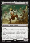 MTG - Puppeteer Clique - Modern Masters 2015 - NM, English Magic FLAT ...