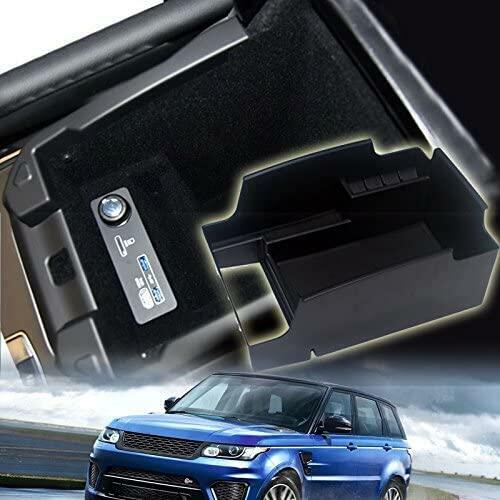 Armrest Storage Box for Range Rover/Range Rover Sport 14-17 Without ...
