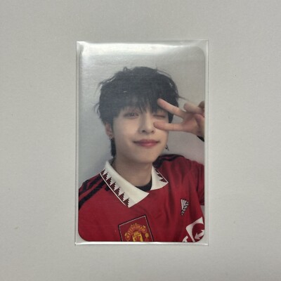 Xdinary Heroes Gaon Deadlock Broadcast Photocard 2nd Week Rare K-pop ...