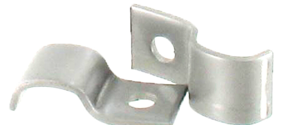 Briscon M-30-SS-100 304 Stainless Cable Straps for 14/2-12/2 UF and NM ...