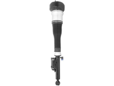 Unity 54RK46J Rear Left Suspension Air Strut Fits 2007-2013 Mercedes ...