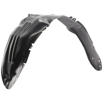 Fender Liners Rear Driver Left Side Hand 6563804070 for Toyota Tacoma ...