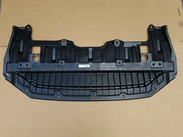 Engine Splash Shield Lower Sedan for Nissan Altima NI1228145 758903ta0a ...