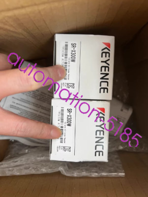 1PCS KEYENCE Smart barcode reader SR-X300W New fedex or DHL | eBay