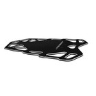 US Black Tail Luggage Cargo Holder Top Rack For YAMAHA WR250X WR250R ...
