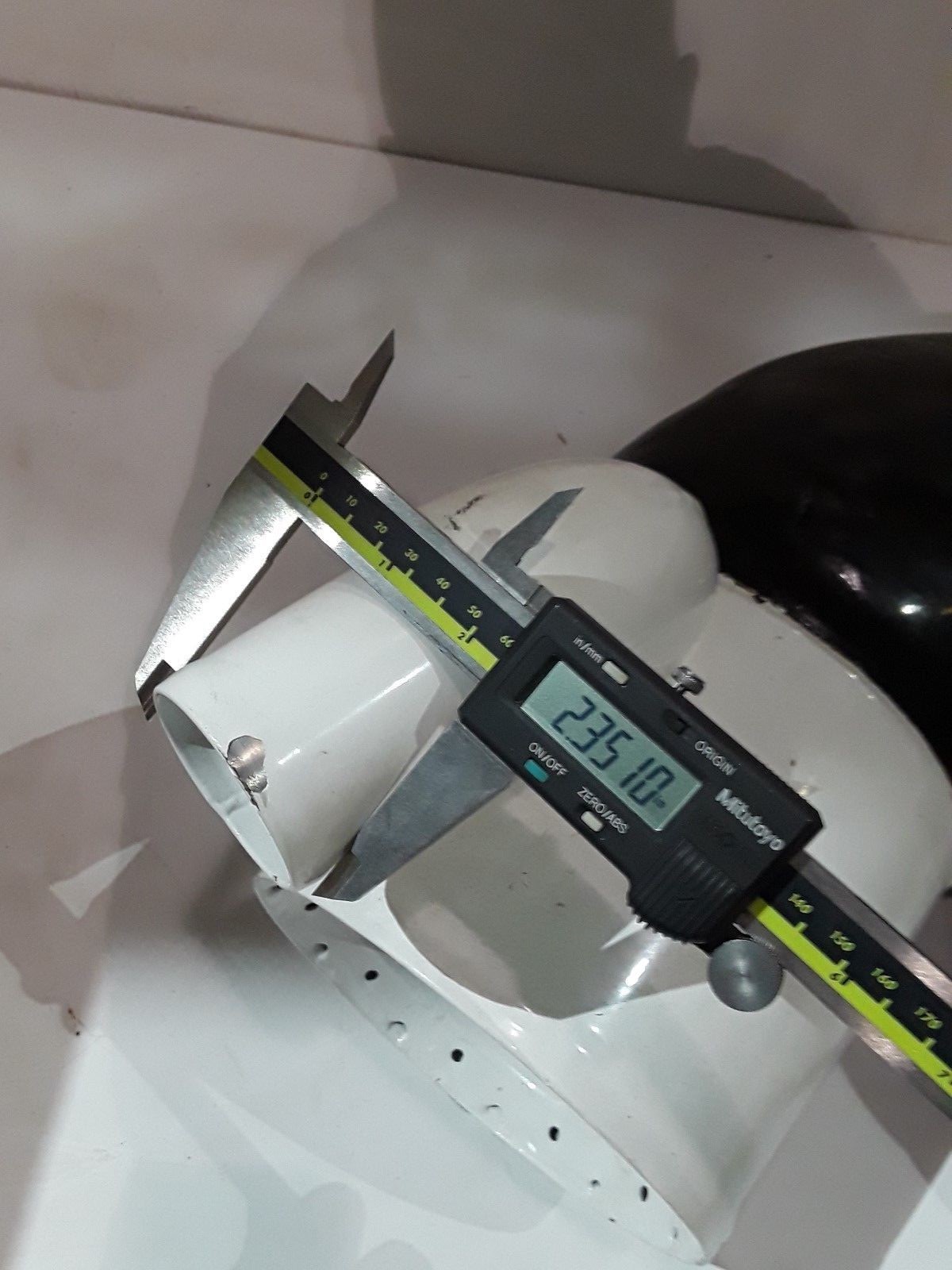 DeAngelo , 25733 , Marine Exhaust Riser w/ Mixer, MAN12V 1360hp | eBay