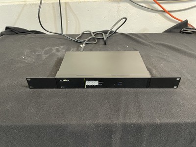 LUXUL Epic-4 ABR-4500 Router | eBay