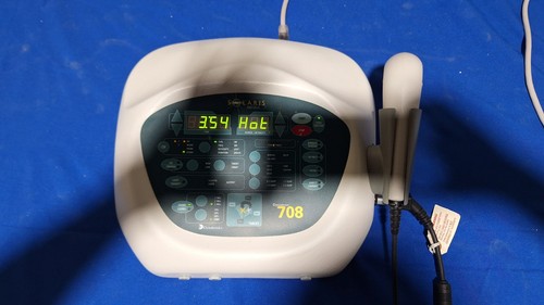 Dynatronics Solaris 708 Plus Therapeutic Ultrasound | eBay