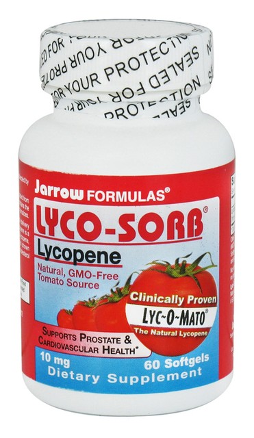 Jarrow Lyco-Sorb Lycopene for sale online | eBay