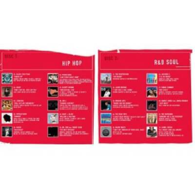 The Red Room - Audio CD By Various Artists - VERY GOOD | eBay