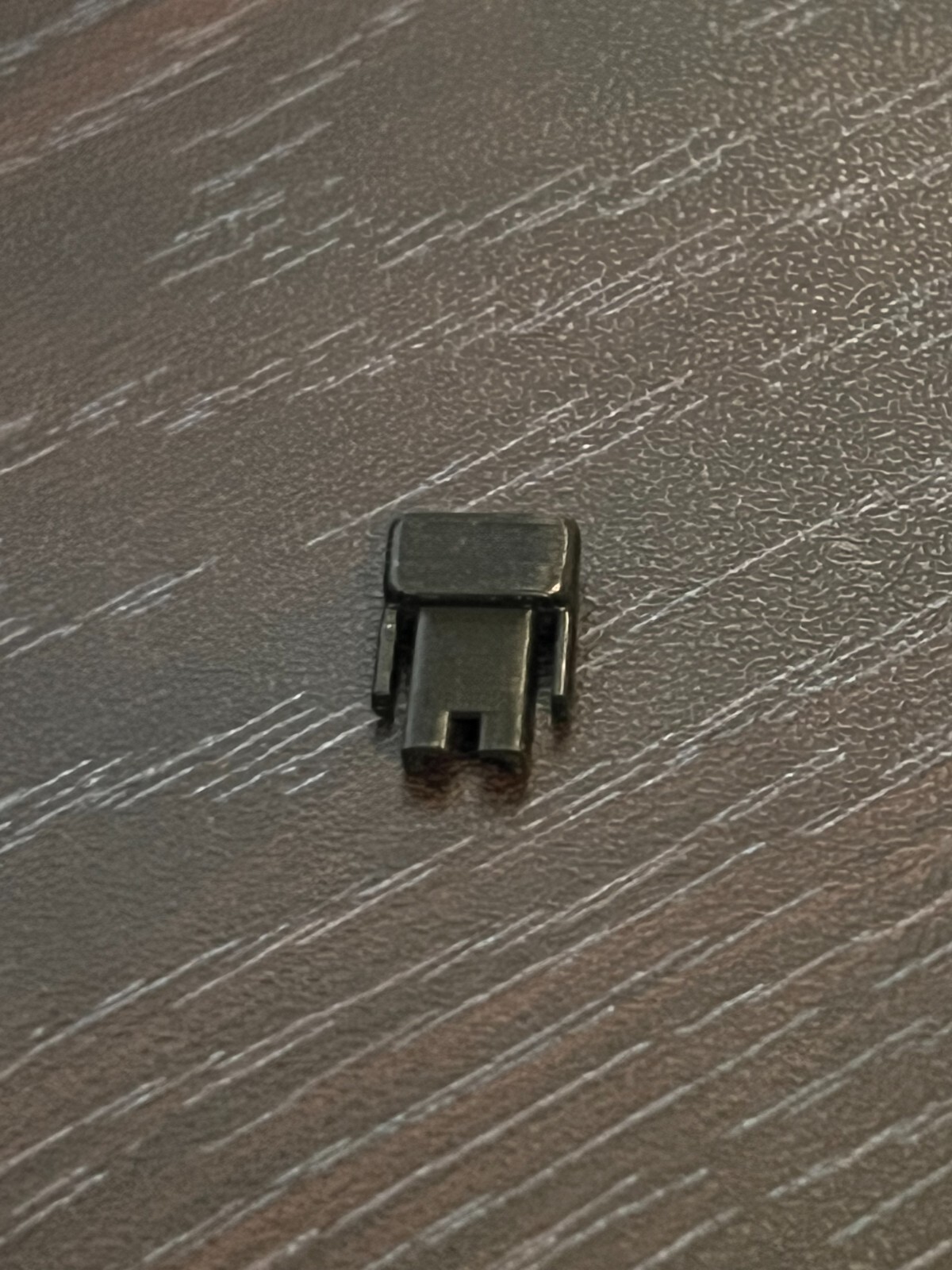 2x Improved iRobot M6 6110 Braava Jet Robot Mop - Lid Latch Catch Clip ...