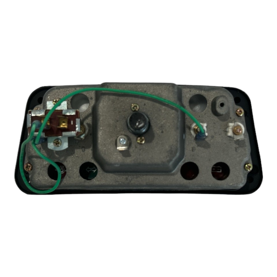 Ford Tractor Instrument Gauge Cluster EHPN10849A for 2000 3000 4000 ...