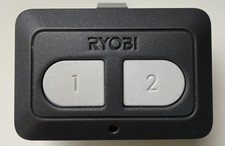 Ryobi GDA100 Garage Door Remote Control for sale online | eBay