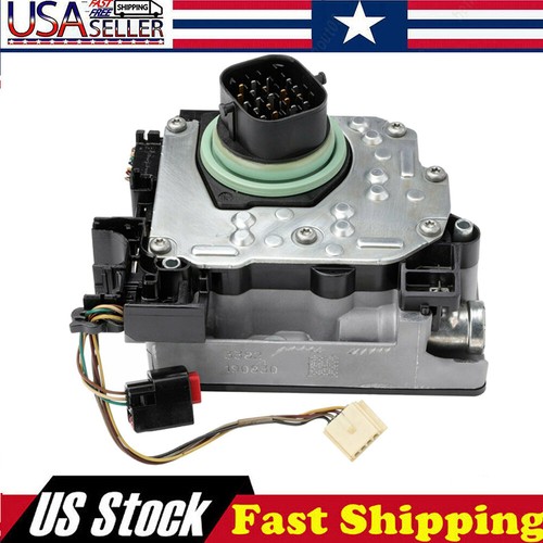 62TE Transmission Shift Solenoid Pack Tested For Dodge Grand Caravan ...