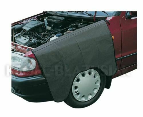 1 x Front Wing Quality Mechanics Magnetic Bodywork Cover Car Scratch ...