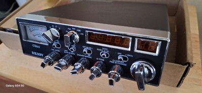 Galaxy DX99V CB Radio | eBay