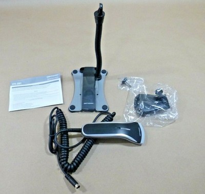 Barcode Scanners - Keyboard Wedge