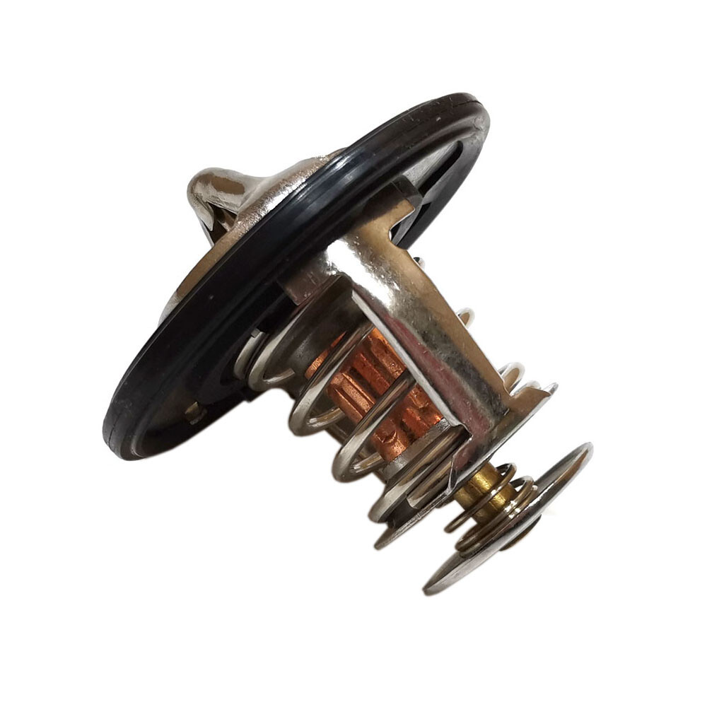 Cooling Thermostat With Gasket 19301-P8E-A10 Fit For Honda V6 Engine ...