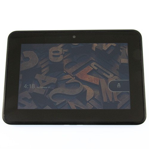 Amazon Kindle Fire HD 7" - 16 GB - (2nd Gen 2012) - B0083PWAPW | eBay