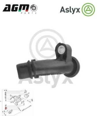 Egr Valve Duct Assembly Fiat Punto Evo 500L Bravo 1.6D Freemont 2.0D ...