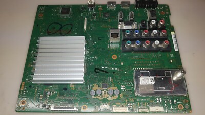 AS IS defective Sony A-1763-462-A (A1743793B, 1-881-636-32) BAL Board ...