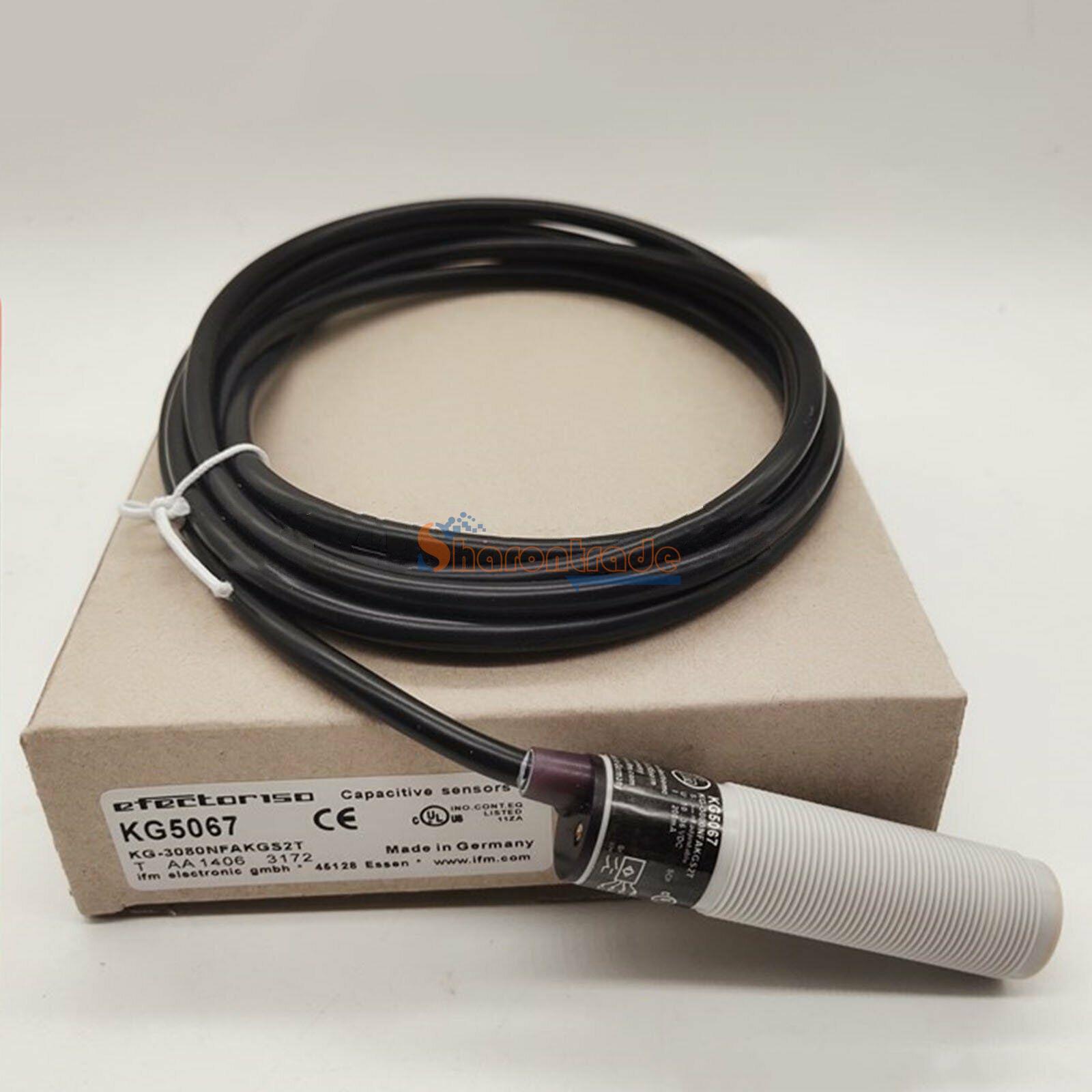 1PC NEW For IFM KG5067 Proximity Switch | eBay