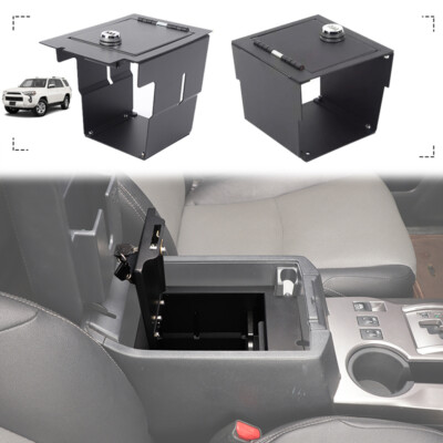 ?? Center Organizer Gun Safe Storage Accessories Vault Security Lock ...