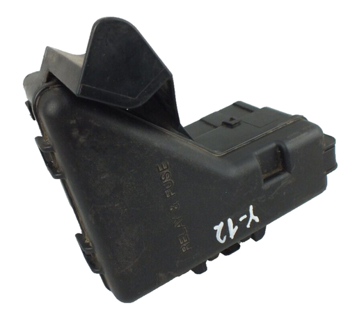 Toyota Highlander Fusebox Fuse Box Panel Relay Module 88263-21010 OEM ...