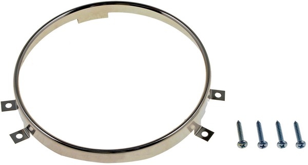 Headlight Retaining Ring Dorman 42406 for sale online | eBay